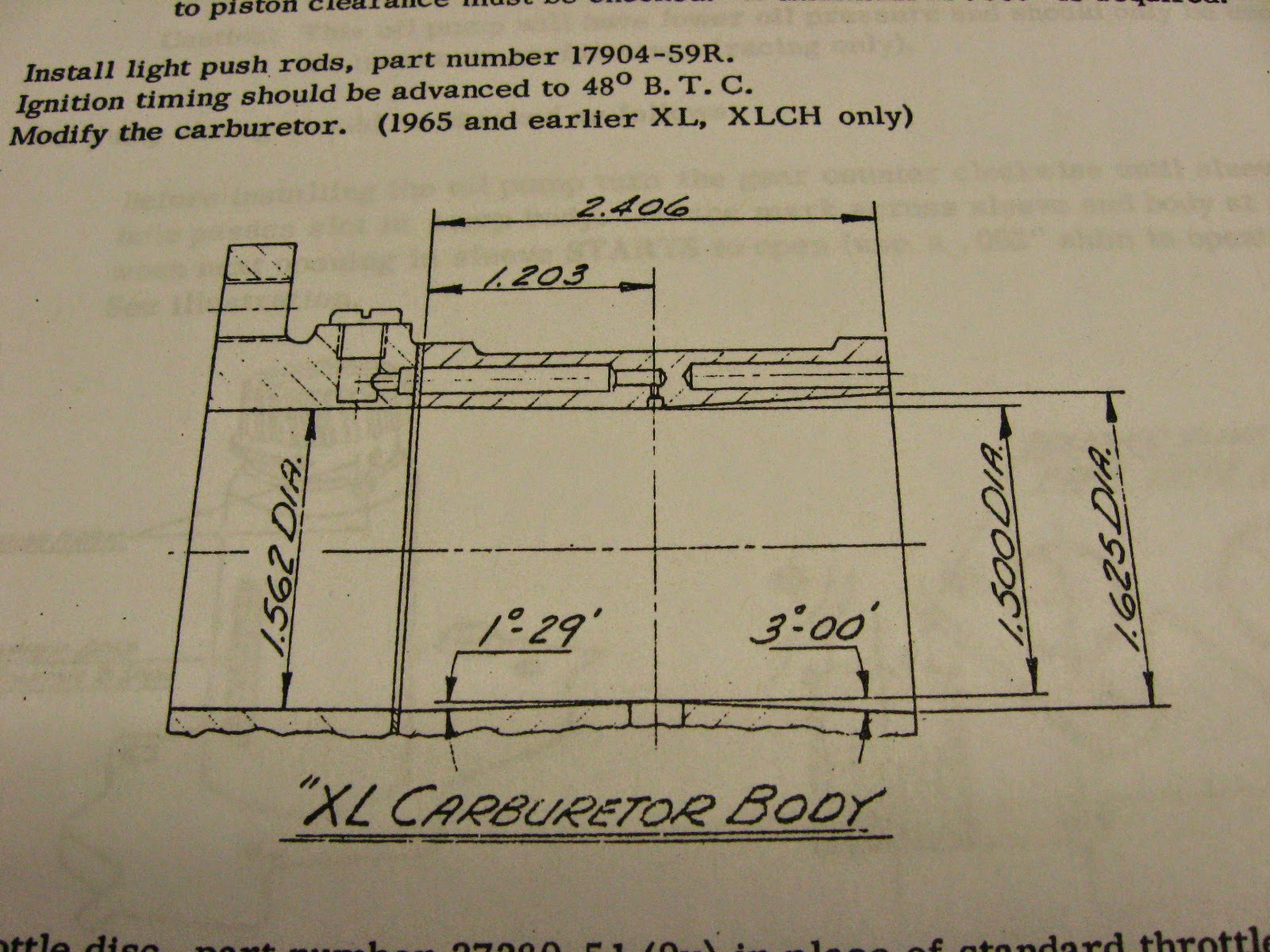 Noot: Linkert DC - High Performance XLCH