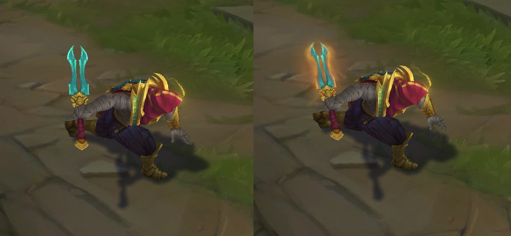 Surrender at 20: Pyke, the Bloodharbor Ripper, Now Available!