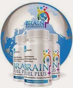 Brain Fuel PLUS Ingredients: What is L-Glutamine? - BrainAbundance.com