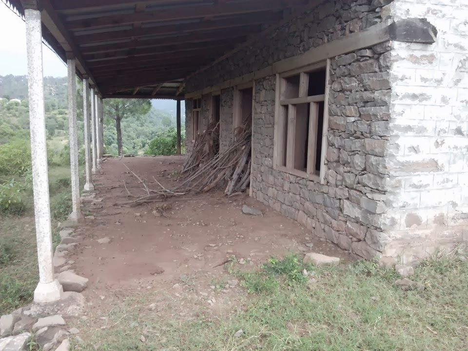 Culture & Civilization of Circle Bakote........ Past and Present in Picture