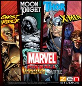 Zen Studios anuncia a produção de Marvel Pinball para o eShop ...