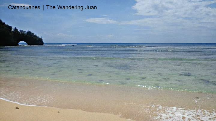 The Untouched Natural Wonders of Catanduanes - The Wandering Juan