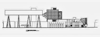 glass case of emotion: The Sharp Centre for Design