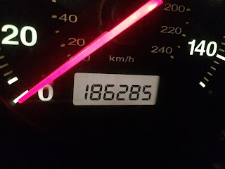 Necessary Facts: One Light Second