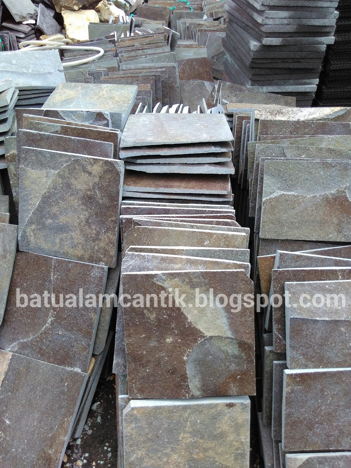 Batu Alam Cantik: BATU ALAM UNTUK DINDING