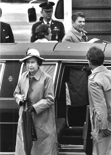 The SAIC's of the Secret Service PPD (WHD): Various SAIC photos thru ...