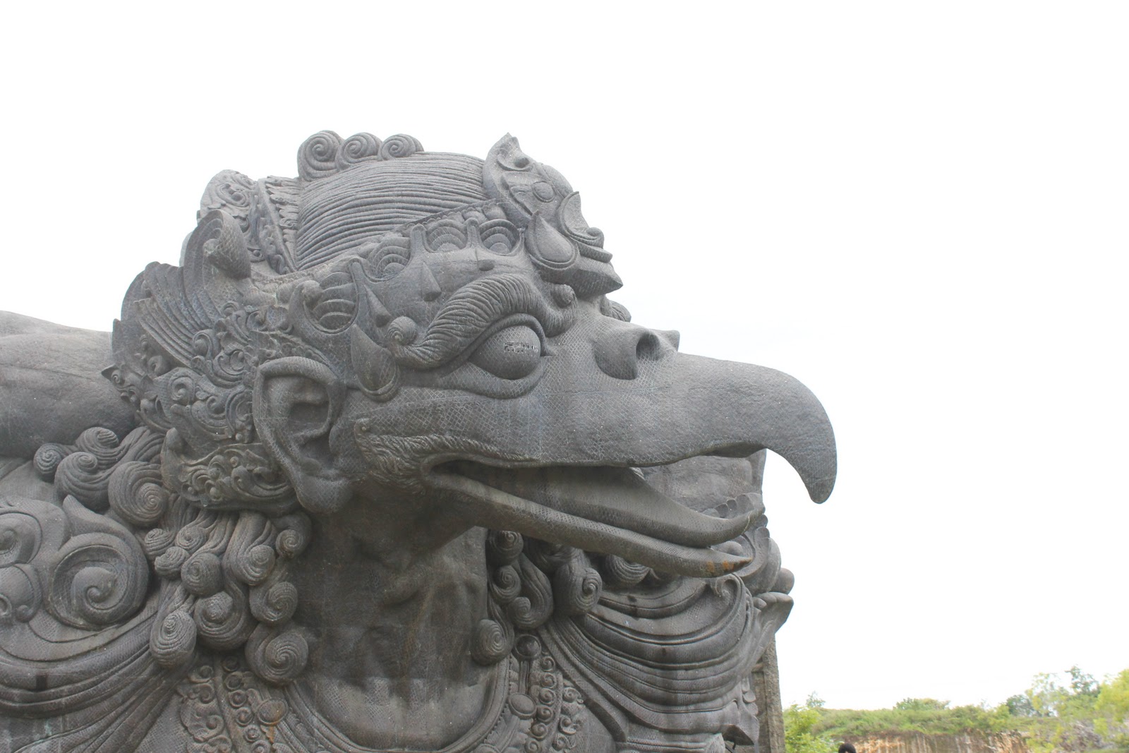 architecture for better life: GARUDA WISNU KENCANA (GWK)