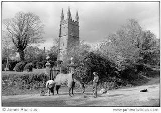 Masters of Photography: James Ravilious