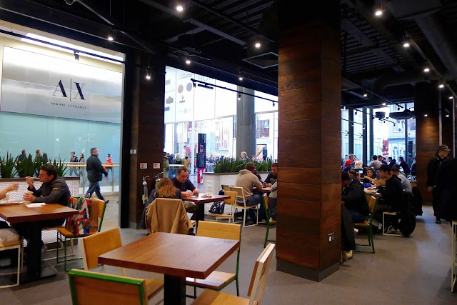 Gourmet Gorro - Cardiff food blog featuring restaurant reviews from ...