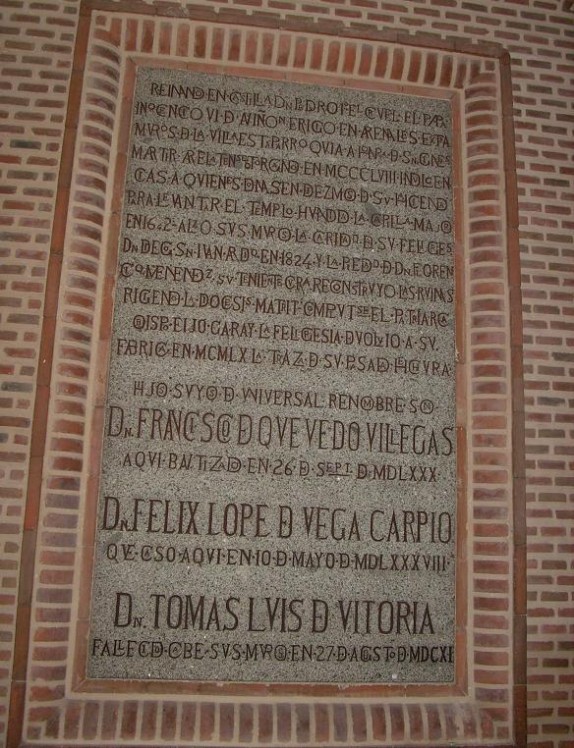 El Cajón del Maestro: El Maestro Victoria.