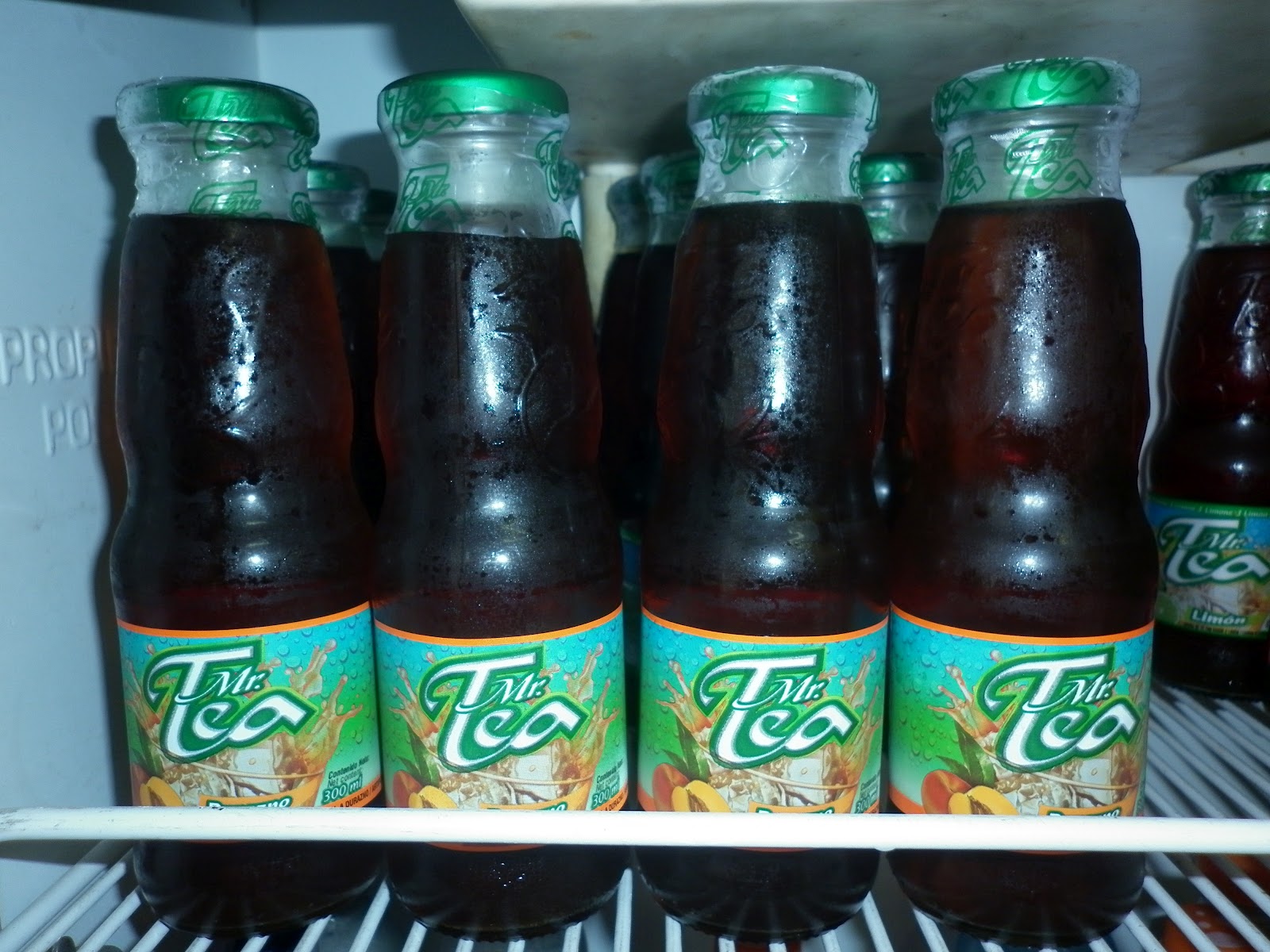 RESTAURANTE SENA C.A.S.A: PRODUCTOS CAFETERIA