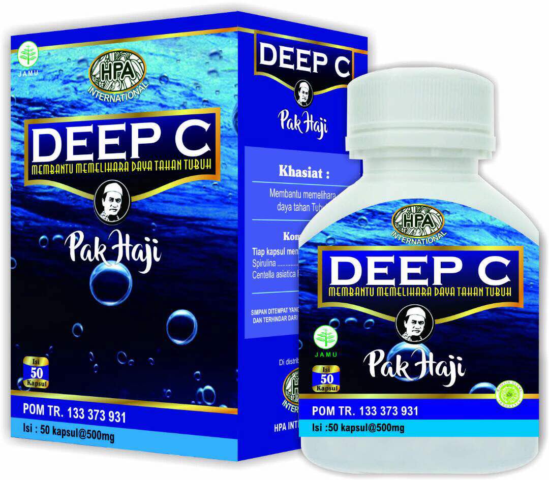 HPA INTERNATIONAL: PRODUK2 HPA INTERNATIONAL DAN MANFAATNYA