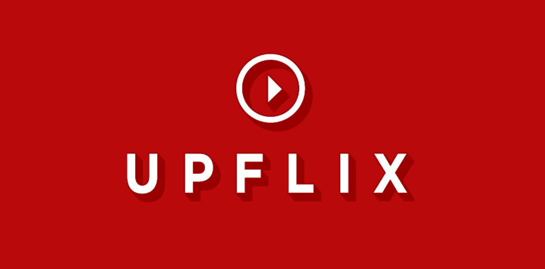 Aplicativo para Baixar: Upflix | Blogando com Amor