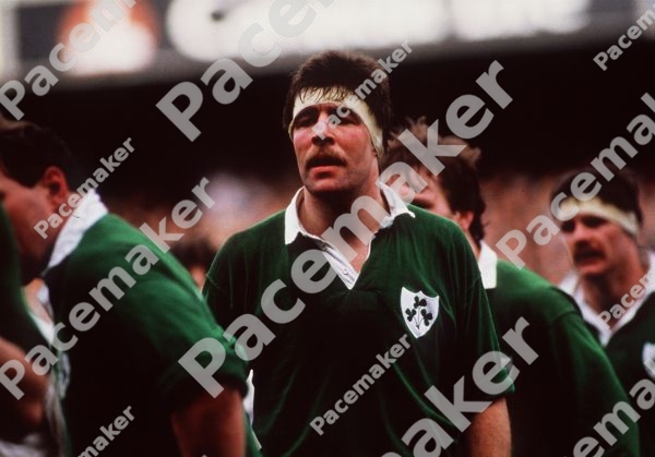 Listowel Connection: Listowel rugby