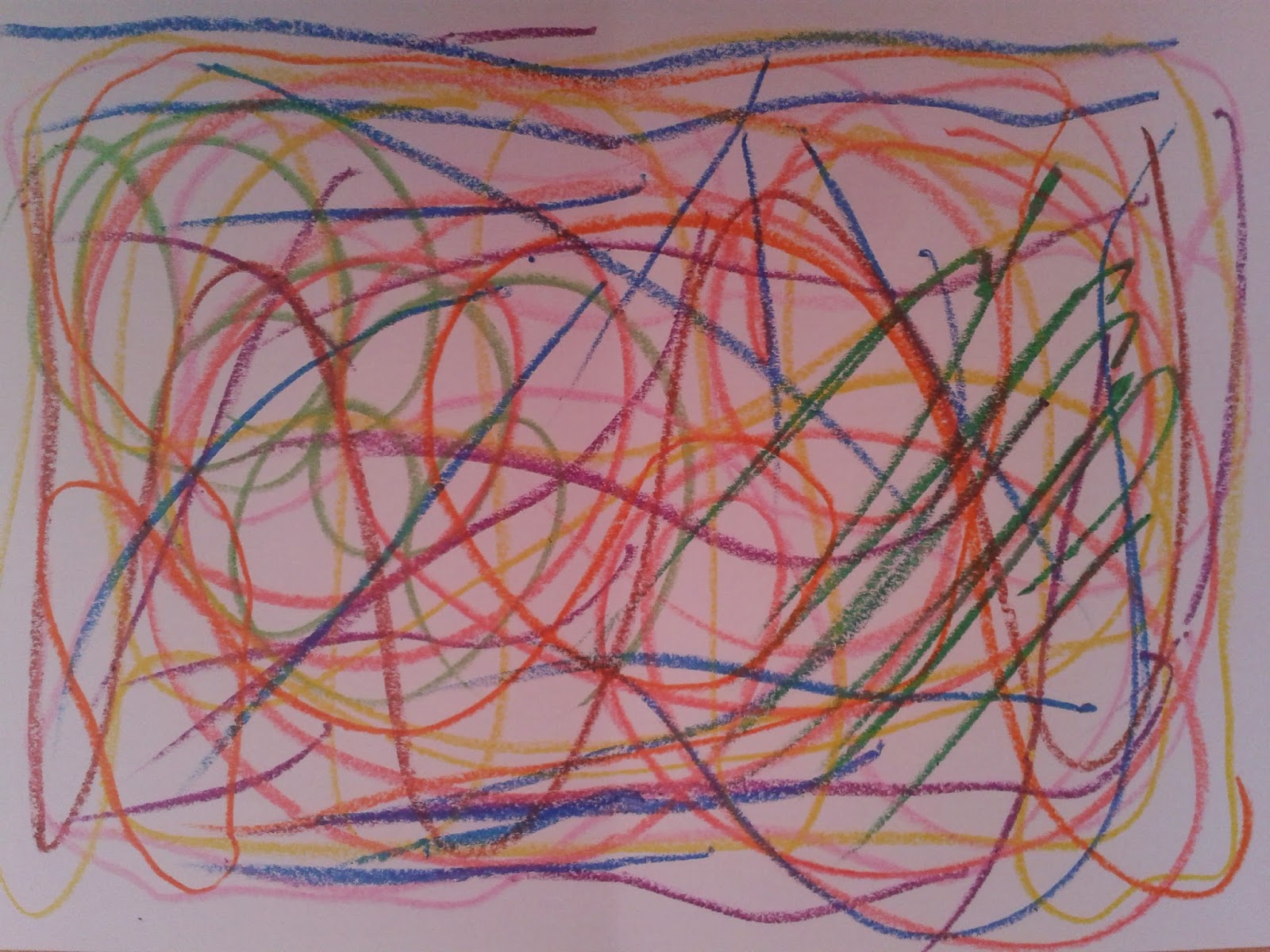 moldeArte: Dibujo infantil