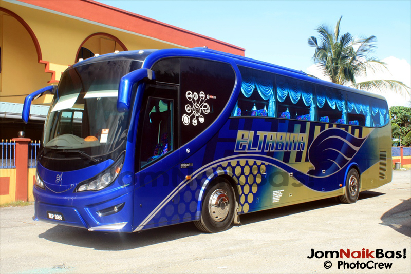 Malaysian Express Buses: MALAYSIAN BUS EXPRESS OFFICIAL WEBSITES PART 1