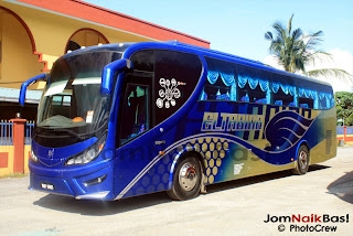 Malaysian Express Buses: MALAYSIAN BUS EXPRESS OFFICIAL WEBSITES PART 1