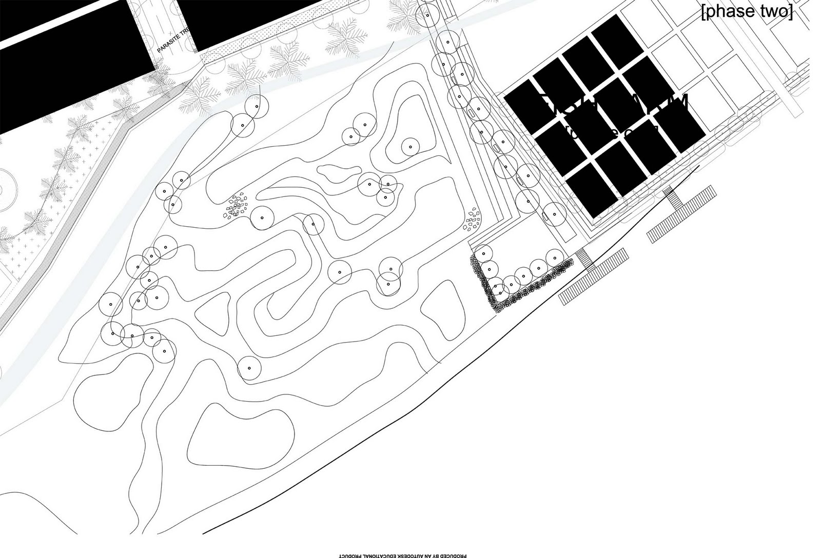 AGROPOLITANSTUDIO: Fish Farm - Public Wetland Park