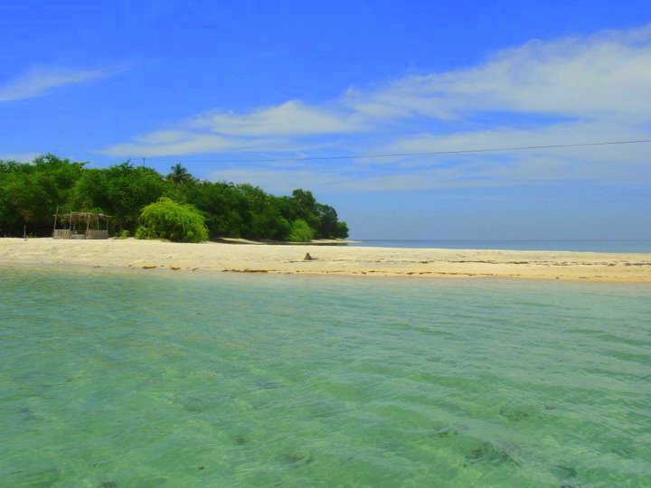 Magalawa Island - Beautiful tourist spot in the world