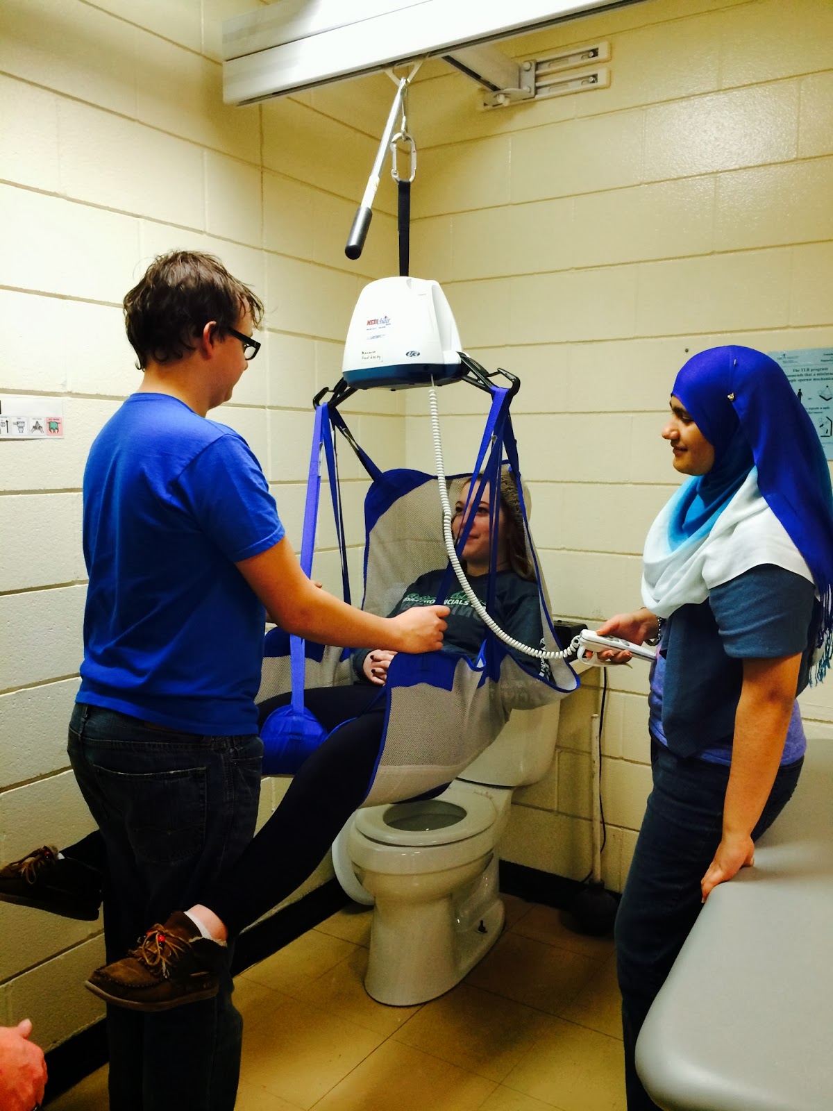 Health Science : Campus Regina Public: TLR (Transfer Lifting ...