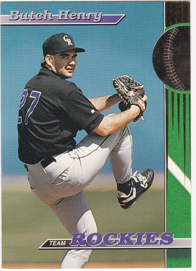 Swing And A Pop-Up: Just Walk On By