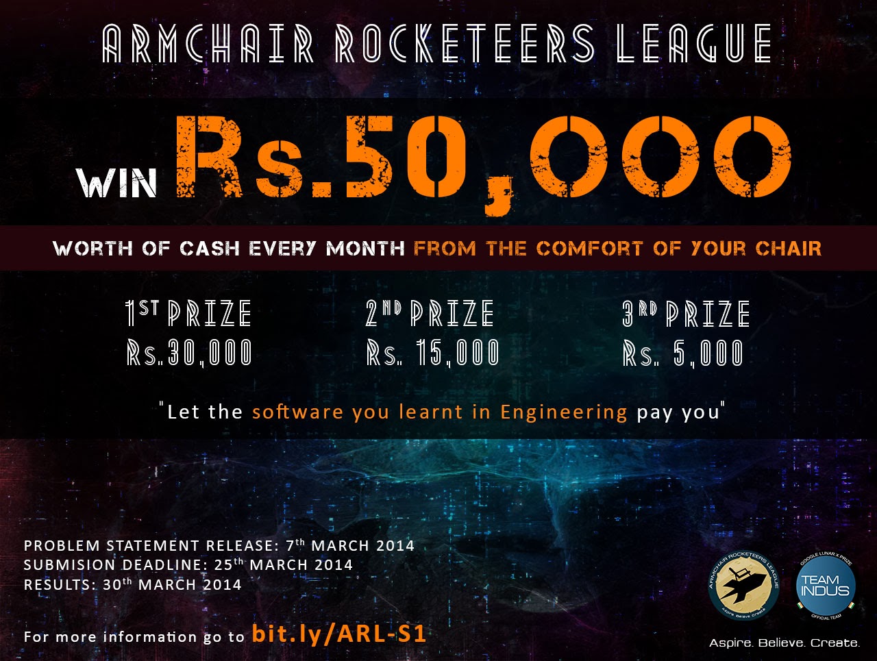 Behind Silence & Solitude