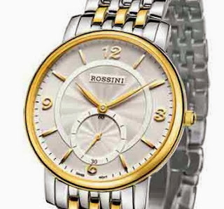 best_watches : Rossini watch is which country? Rossini new official ...