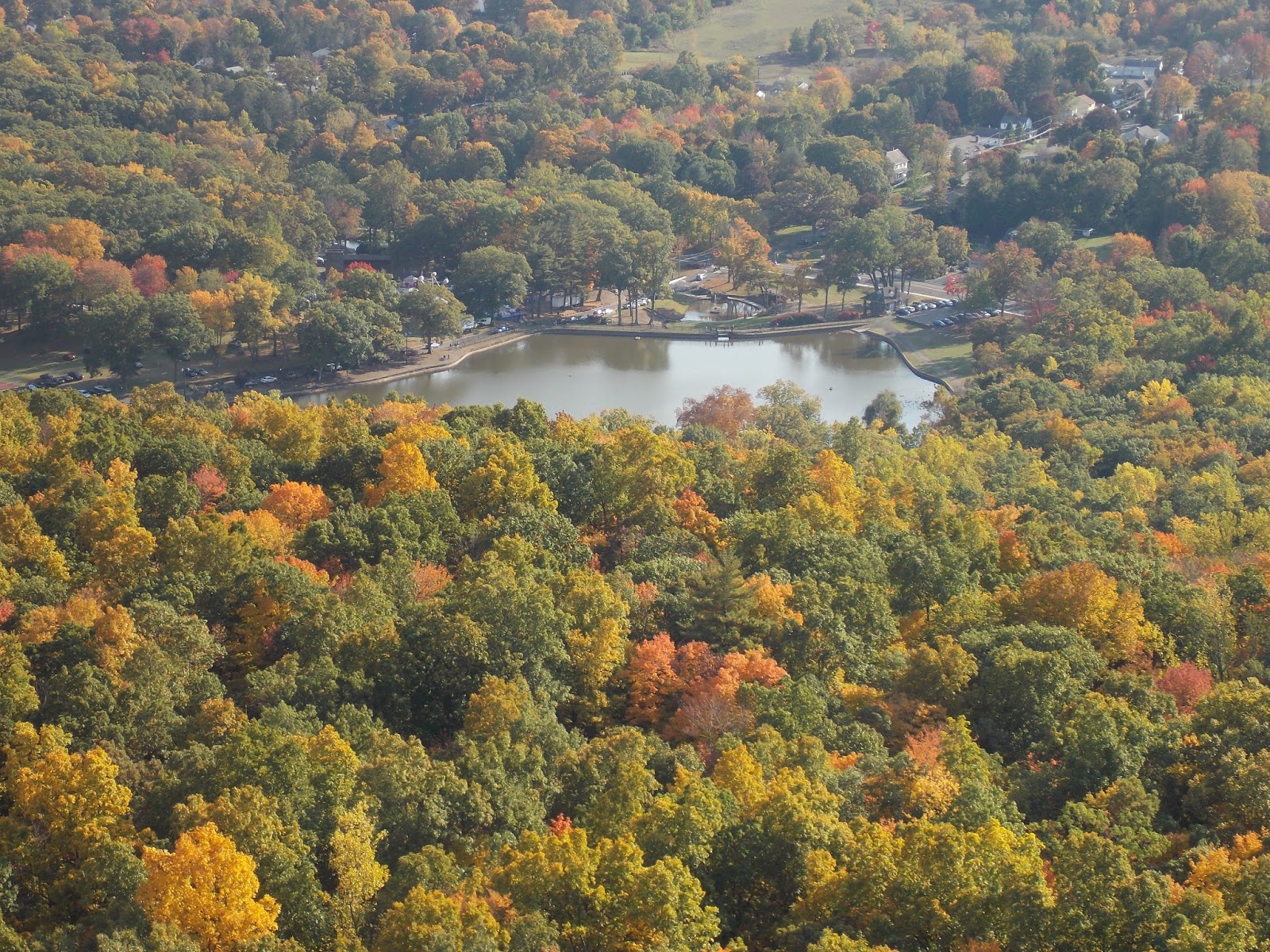 Adventures for Anyone: The Best of My Fall Photos...In Connecticut!