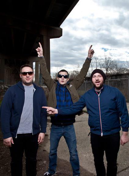 Crimes – A Short Burst of Punk Music