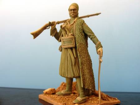 ΕΛΕΥΘΕΡΙΑ Η ΘΑΝΑΤΟΣ: ΔΙΑΦΟΡΕΣ ΑΠΕΙΚΟΝΙΣΕΙΣ ΣΕ ΑΝΤΙΚΕΙΜΕΝΑ