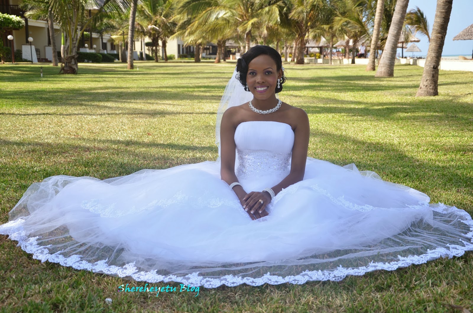 Wedding Bells Brides as featured in Sherehe Yetu ~ Wedding Bells