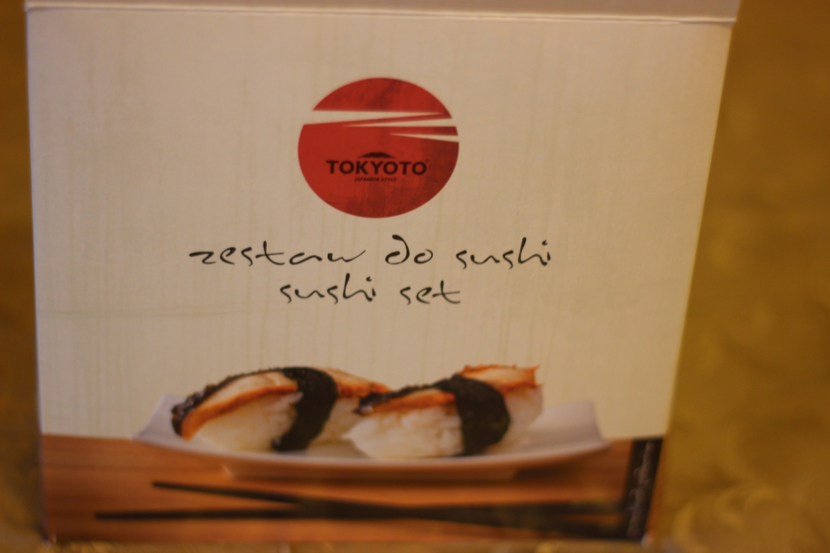 Sanatate in bucate: 3 pasi simpli pentru a face sushi acasa