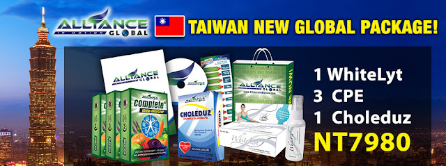 AIM GLOBAL TAIWAN