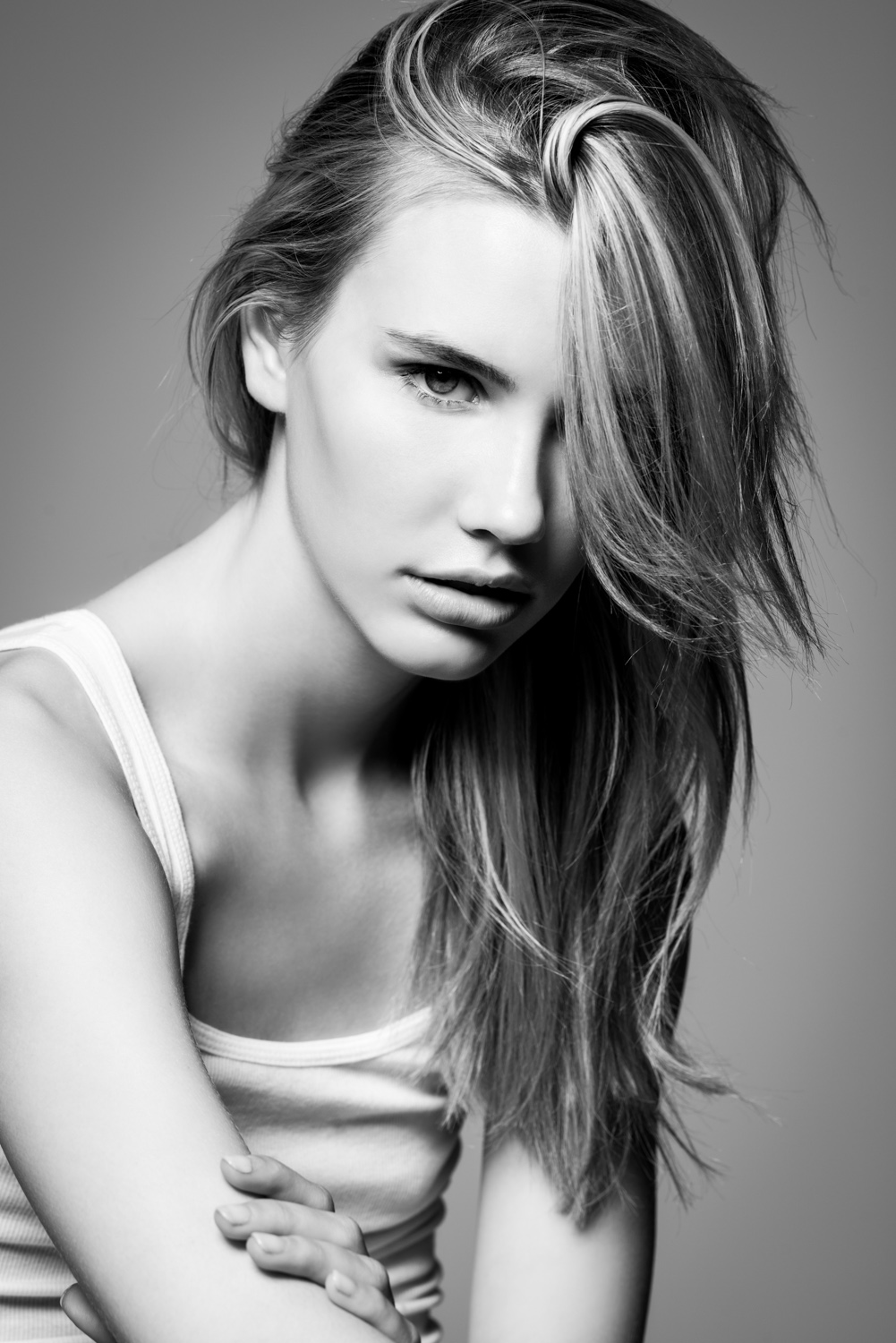 Kim Dawson Agency: Makayla shot by Thom Jackson!