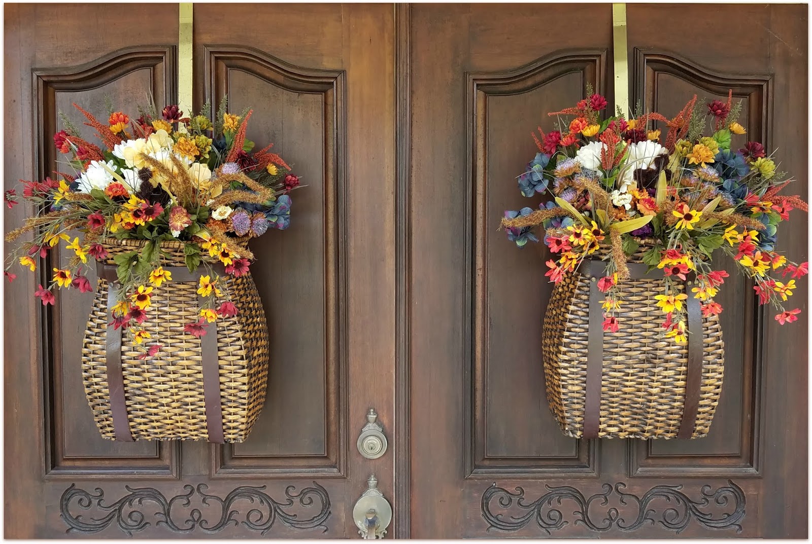 Panoply: Celebrating Fall Outdoors: Porch and Patio