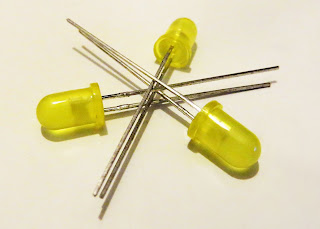 Tom's Projects: A Beginner's Guide to Driving LEDs - Part 4