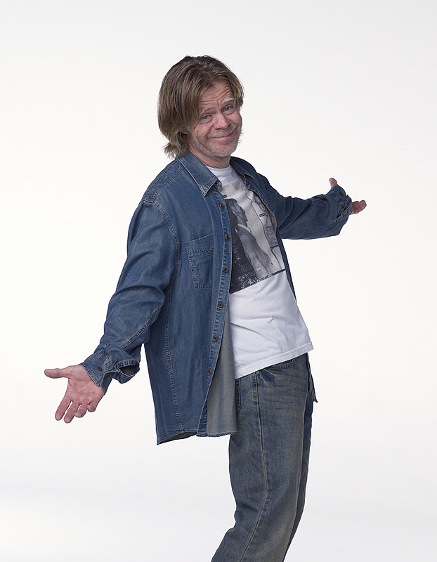 Shameless - Fotos Promocionais do Elenco - 1ª Temporada ~ Spoiler BR