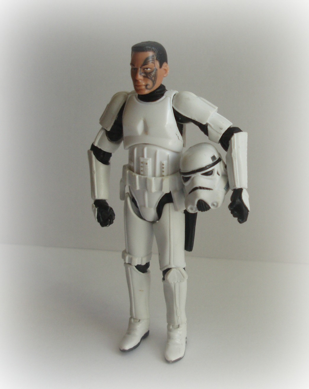 Star Wars: Customs for the Kid: MARK TELFER added to "CUSTOMS I WISH I ...