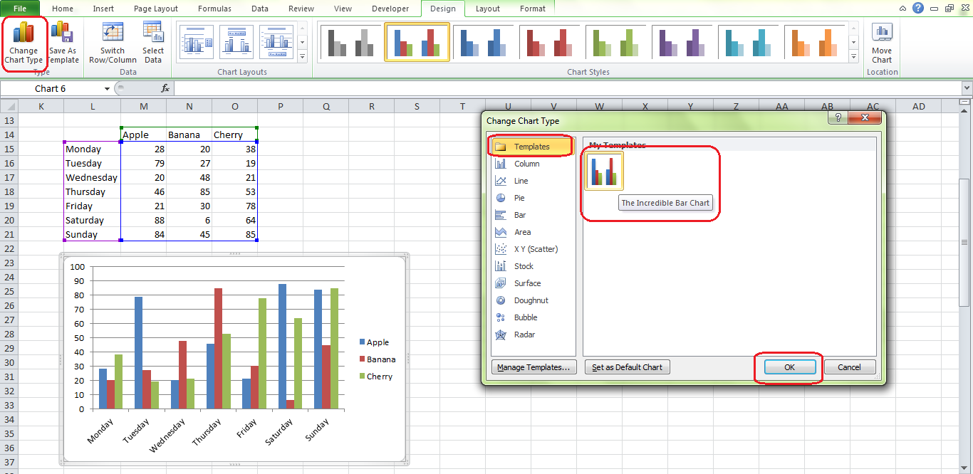Life After Graduate: Excel Level-Up: Day 10