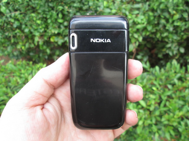 CNC virtual: Jual: Hape Jadul Nokia 6085 Flip Seken Mulus Phonebook 500 ...