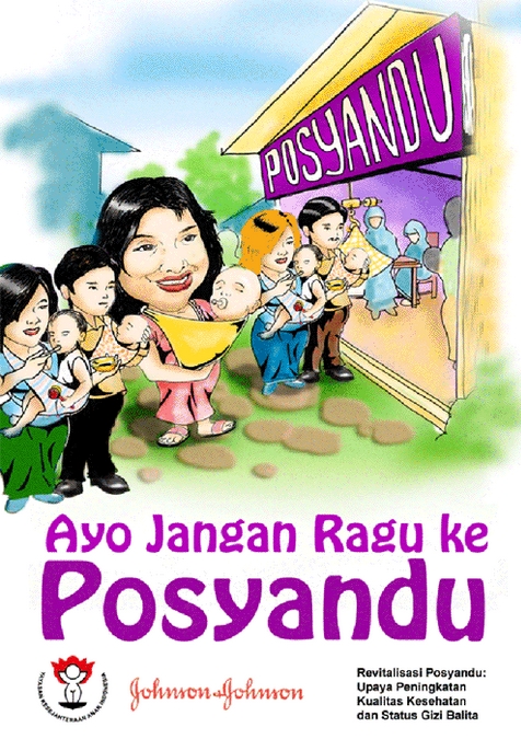 Media Penyuluhan Perikanan: Poster - Lalaukan