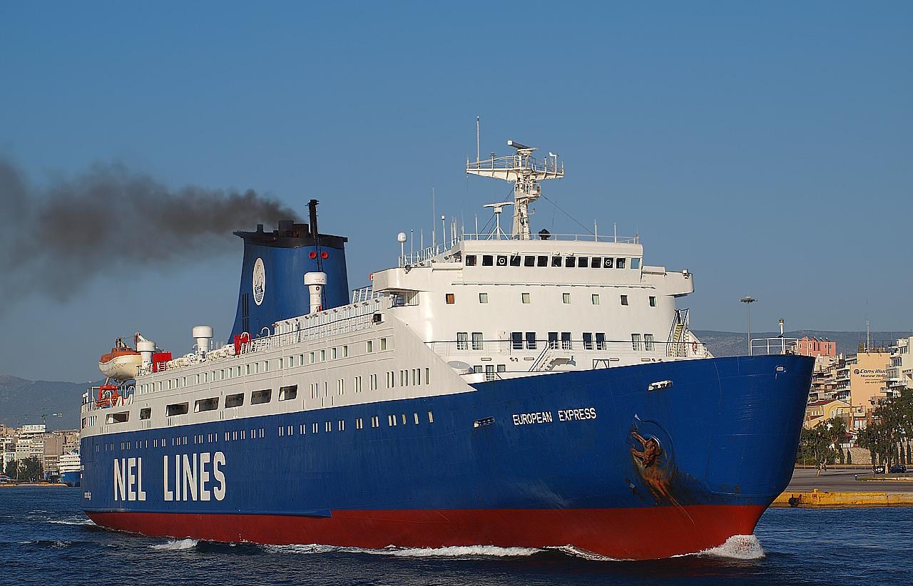 My Samos: Ένα blog για τη Σάμο: Νέα δρομολόγια του πλοίου "European ...