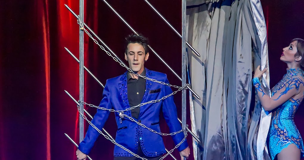 circus: Duo SOLJACK (photos de Jean-Pierre Jerva)