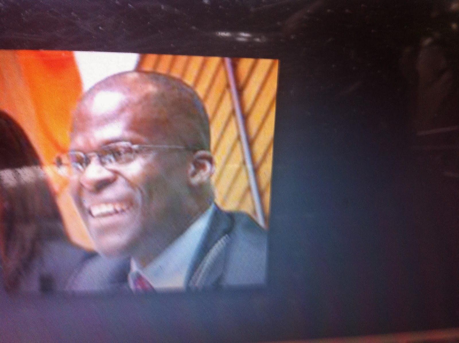 THE BLACK SOCIAL HISTORY:: BLACK SOCIAL HISTORY : AFRO-IRISH POLITICIAN ...