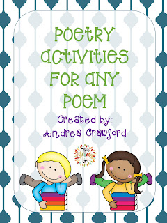 Six Fresh Ideas for Using Poetry in Your Classroom | This Literacy Life