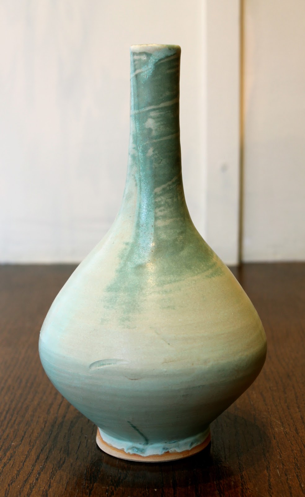 Sara Japanese Pottery: New Arrivals from Stephen Rodriguez