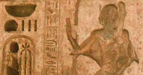Ancient Black History: Twentieth Egyptian Dynasty 1187 - 1064 B.C.E ...