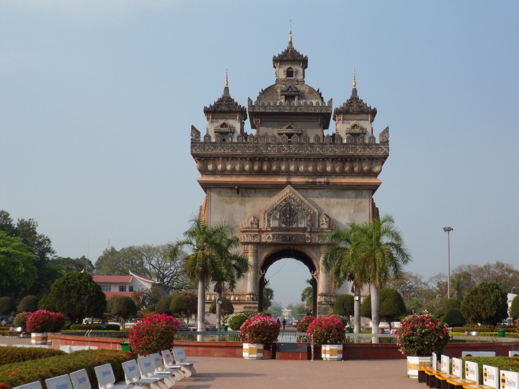 Travelling Twats: Savannakhet - pre-travel post