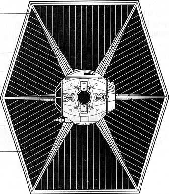 Assignment: Schematic Pictures
