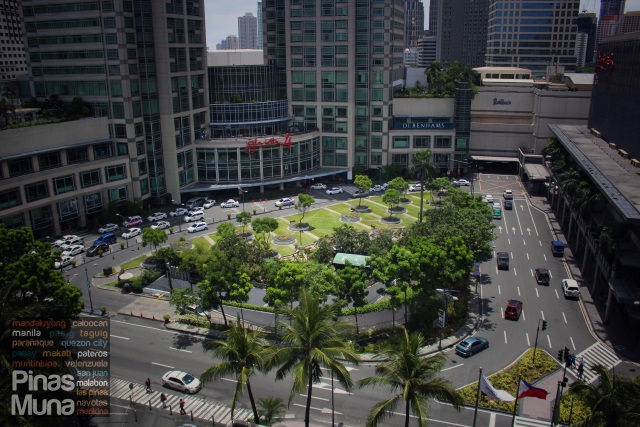 A Historic Staycation at the InterContinental Hotel Manila